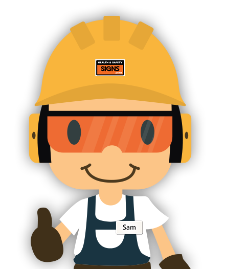 Buy Health and Safety Signs online | Affordable and High Quality Signage