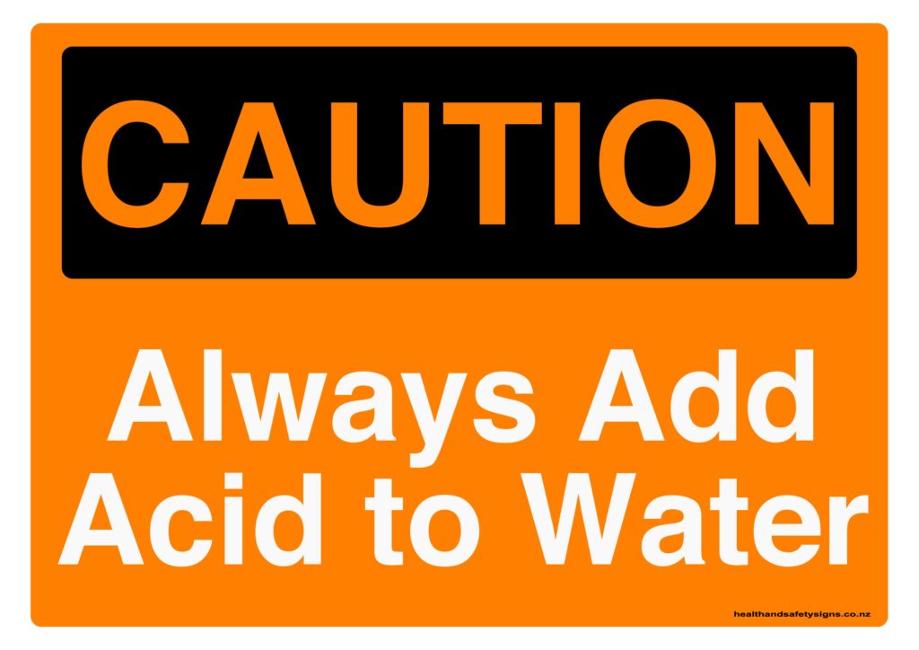 Do not touch prohibition sign - Health and Safety Signs