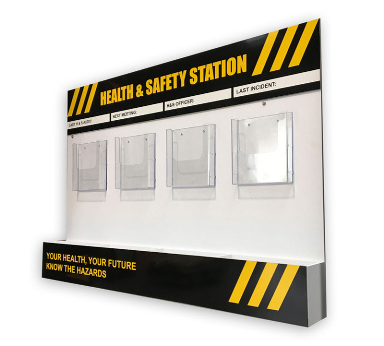 Buy Health and Safety Signs online | Affordable and High Quality Signage